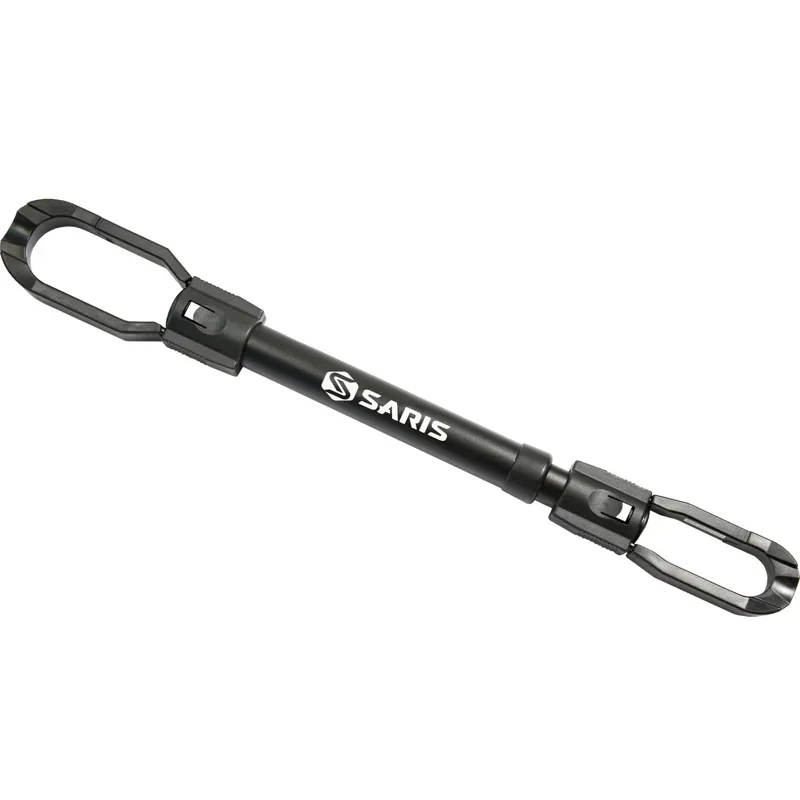 Saris Bike Beam Cycle Carrier in Black