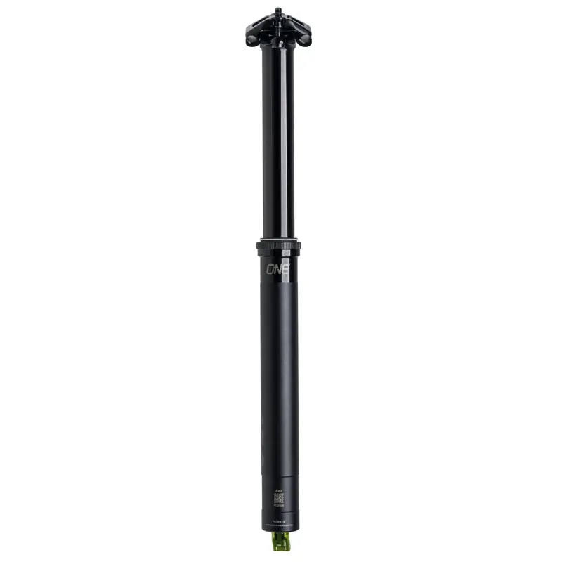 Oneup Components 210mm 31.6 X 530mm V3 Dropper Post in Black